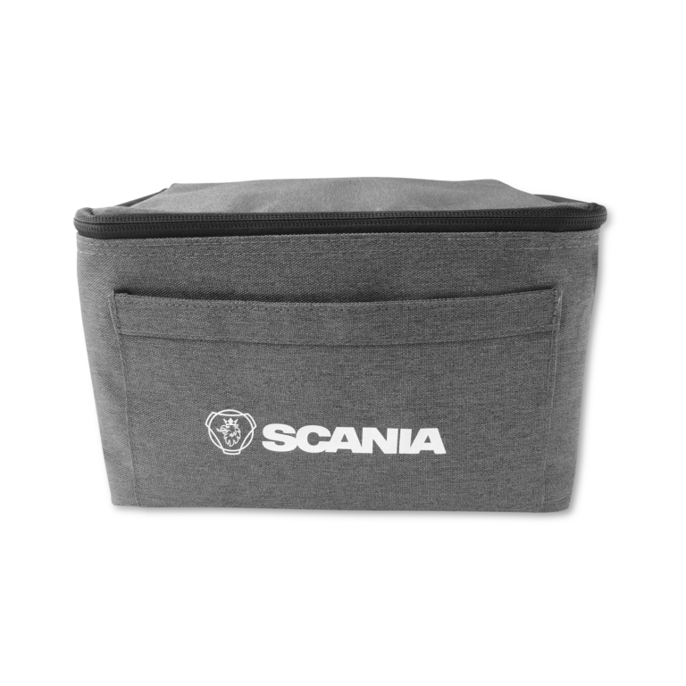 COOLER CINZA – Scania Shop