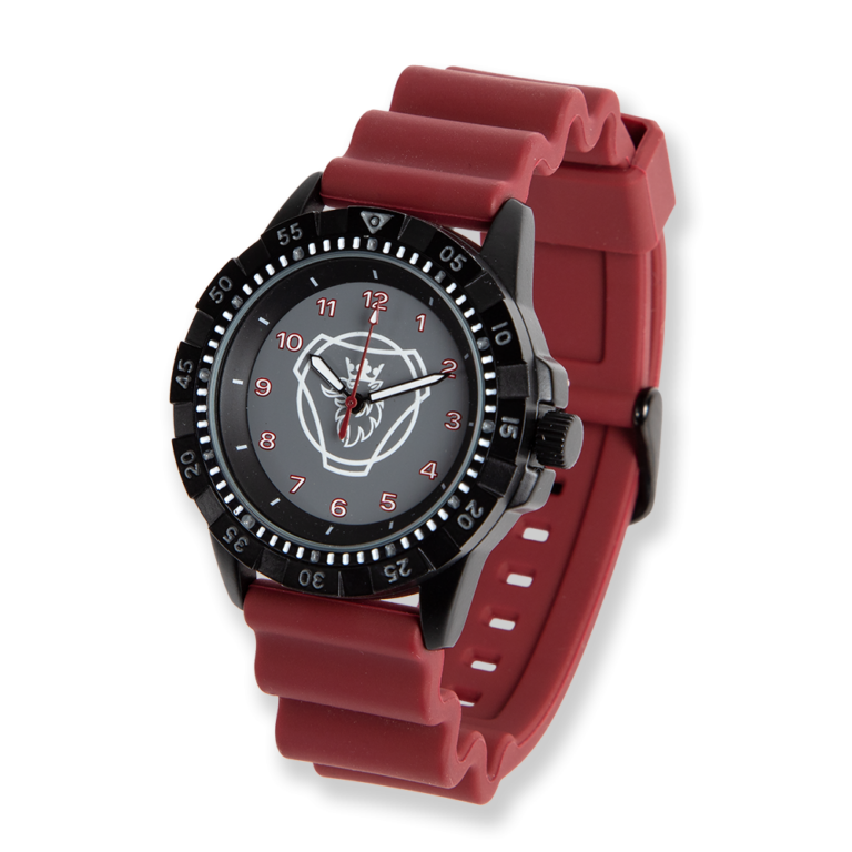 RELÓGIO RED SYMBOL – Scania Shop