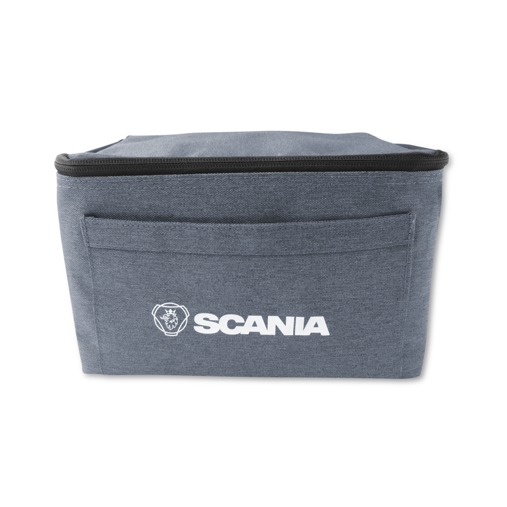 COOLER AZUL – Scania Shop
