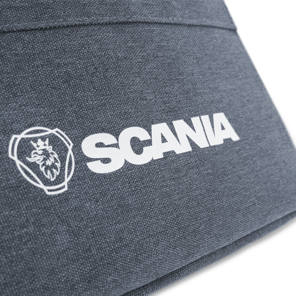 COOLER AZUL – Scania Shop