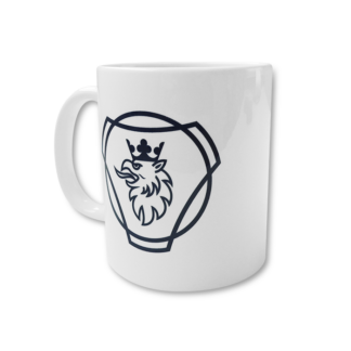 CANECA SÍMBOLO – Scania Shop