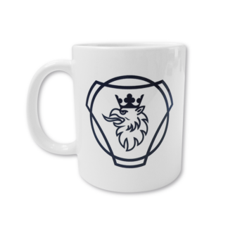 CANECA SÍMBOLO – Scania Shop