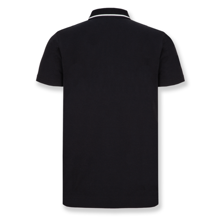 POLO BASE PRETO MASCULINO – Scania Shop